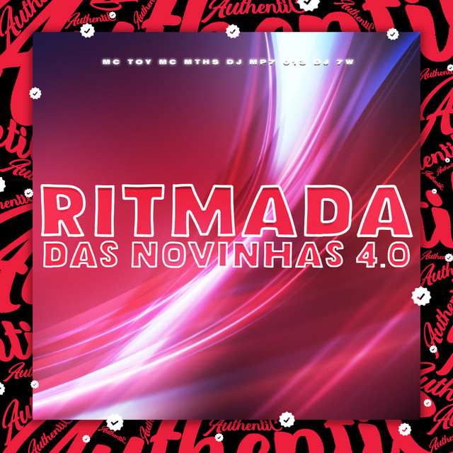 Ritmada Das Novinhas 4 0 Single By Dj Mp7 013 Spotify