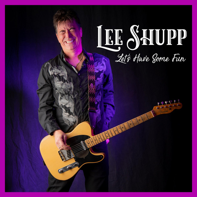 Let's Have Some Fun - Single by Lee Shupp | Spotify