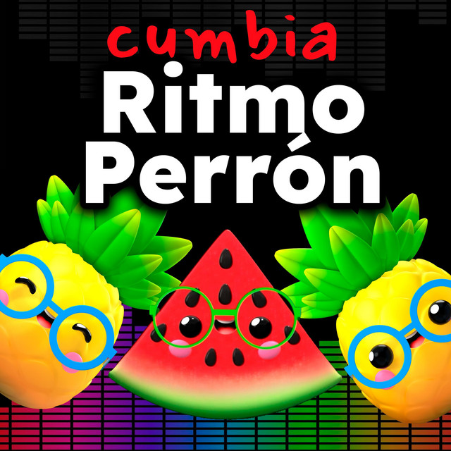 El Ritmo Perrón - Single by Baby Fruit Sensory | Spotify