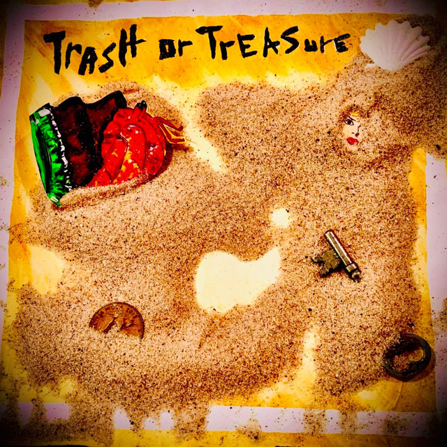 Trash or Treasure - Album by Trash or Treasure | Spotify
