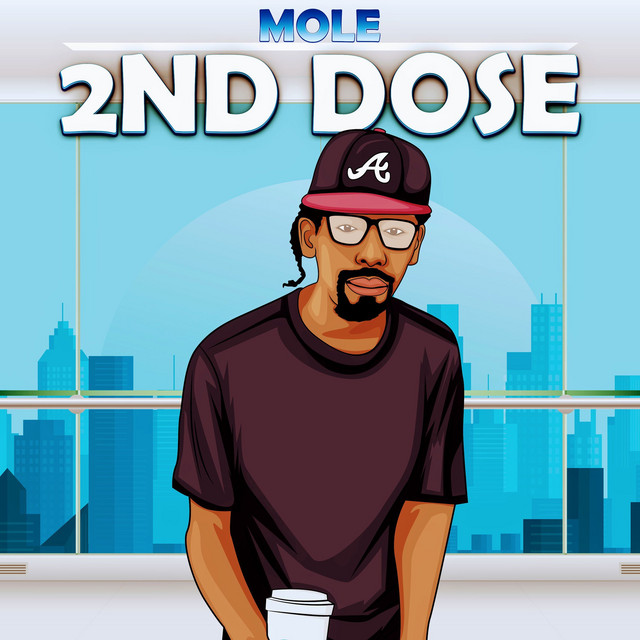2nd Dose - Album by MOLE | Spotify