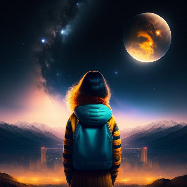 Cosmos, Vol. 3 (Unchain) - EP by Ten | Spotify