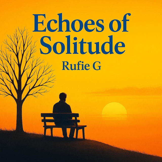 Echoes of Solitude - Single by Rufie G | Spotify