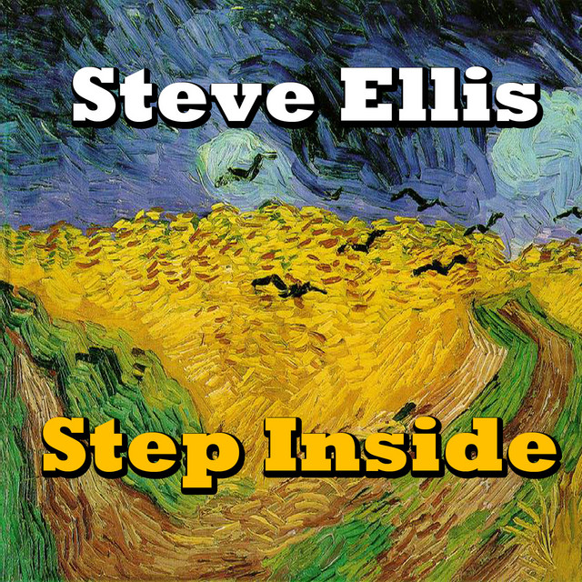 Everlasting Love - song and lyrics by Steve Ellis | Spotify