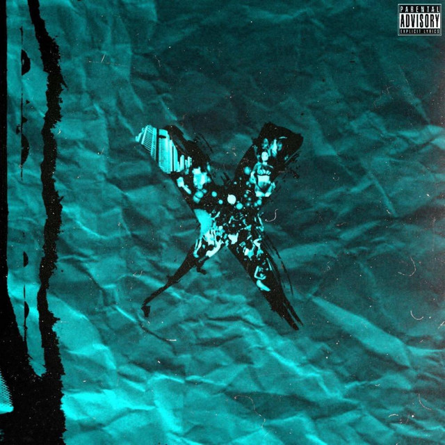 X - Single by Tyqwon Dough | Spotify