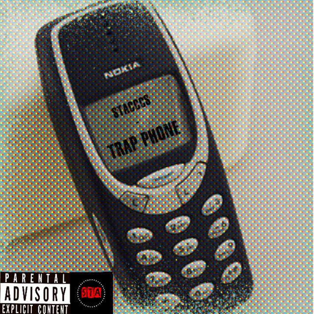 Trap Phone - song and lyrics by Stacccs | Spotify