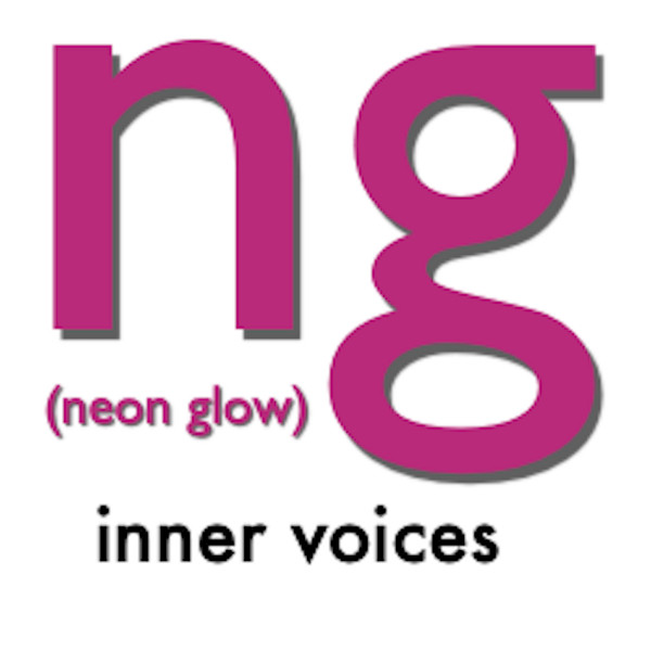 inner voices - Single by Neon Glow | Spotify