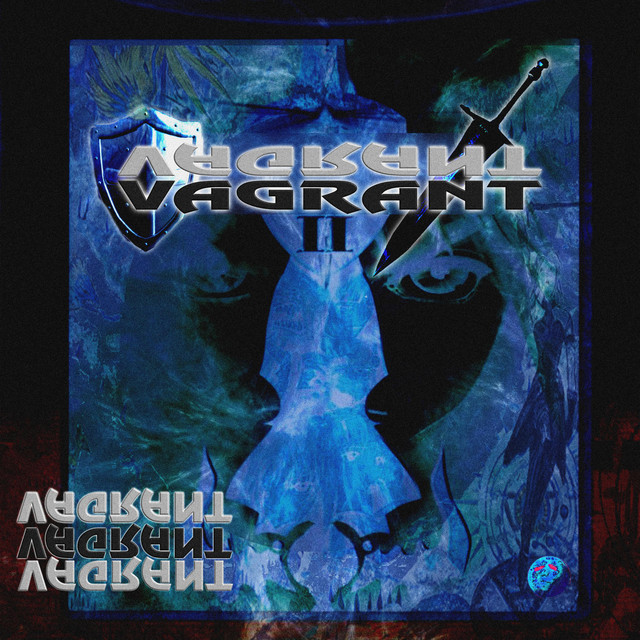 VAGRANT - song and lyrics by SILVVASILV | Spotify