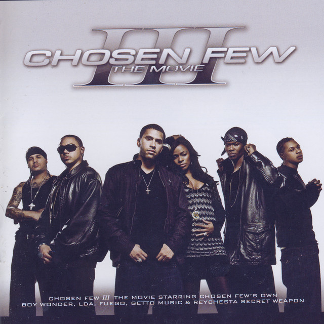 Chosen Few