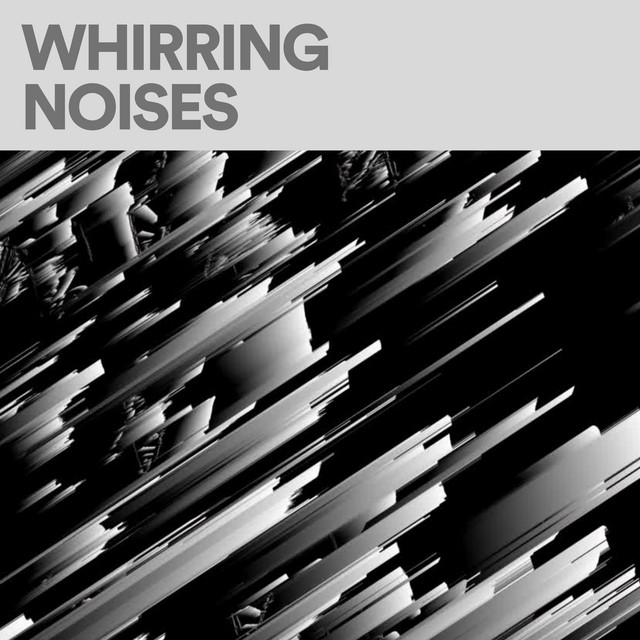 Whirring Noises - Album by Weißes Rauschen | Spotify