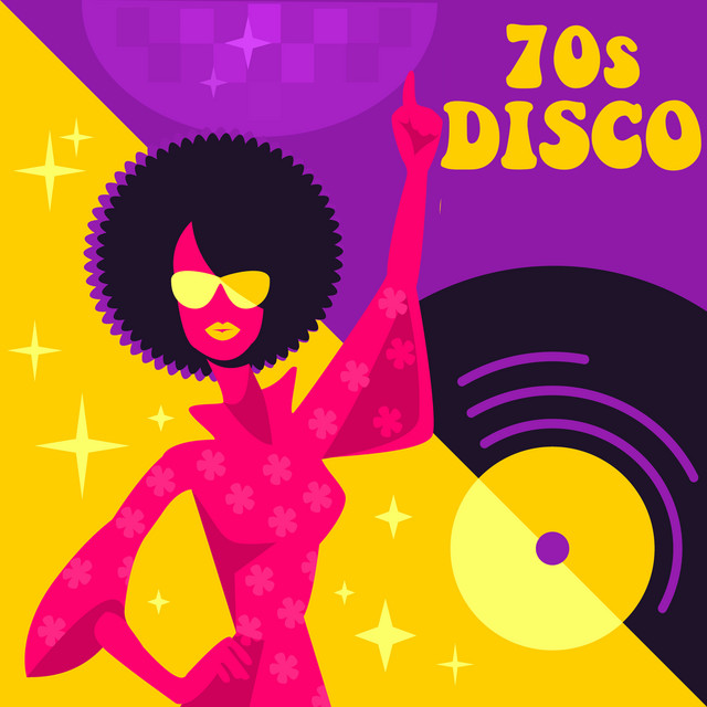 70s Disco - Compilation by Various Artists | Spotify