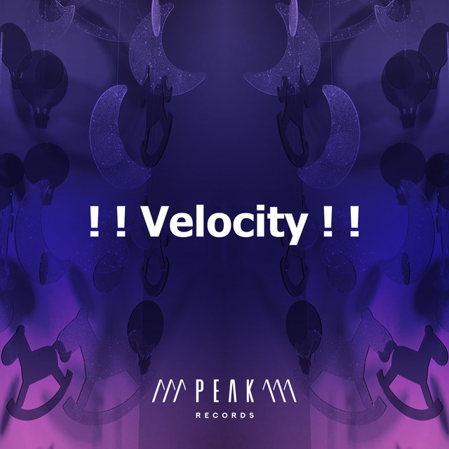Velocity ! ! - Album by White Noise for Babies | Spotify