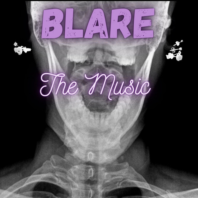 The Music - Album by Blare the Music | Spotify