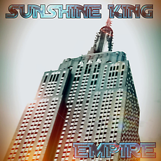 Empire Deluxe - Album by Sunshine King | Spotify