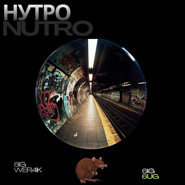 Нутро - Single by 6ig 6ug | Spotify