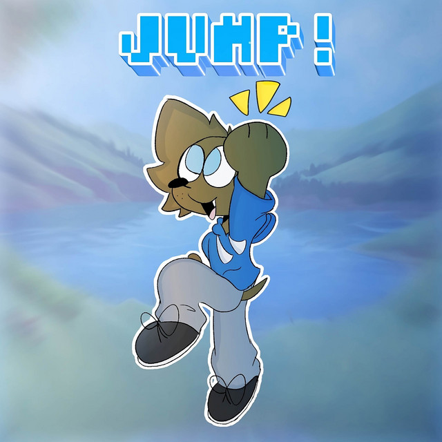 Jump! - Single by ØSHIN | Spotify