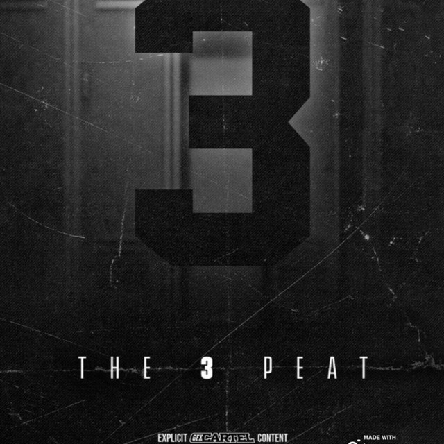 The 3 Peat - Album by Itssss3 | Spotify