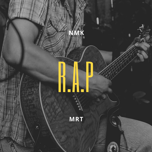 R. A. P – Single de MRT MC | Spotify
