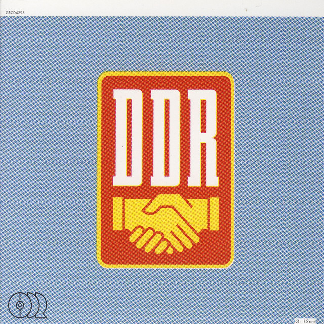 Ddr (N): Songs list, genres, analysis and similar artists - Chosic