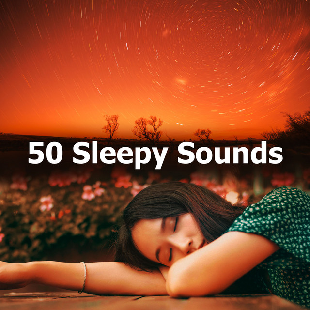 50 Sleepy Sounds - Album by Absolute Sleep | Spotify