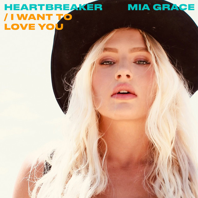 I Want to Love You - song and lyrics by Mia Grace | Spotify