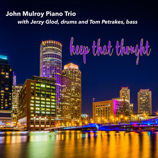 John Mulroy Piano Trio | Spotify