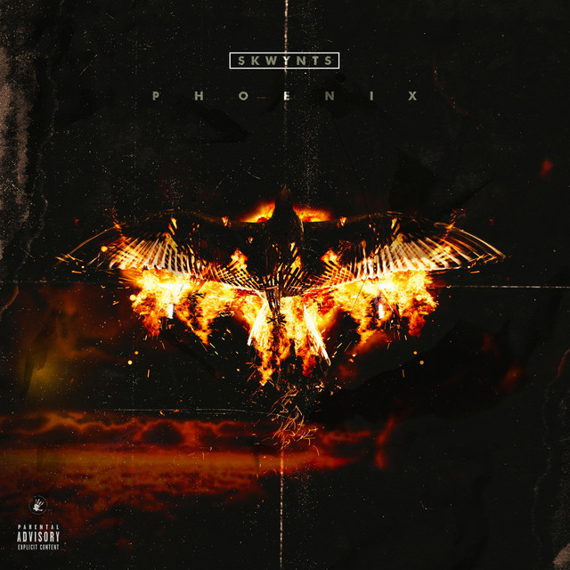 Phoenix - Album by skwynts | Spotify
