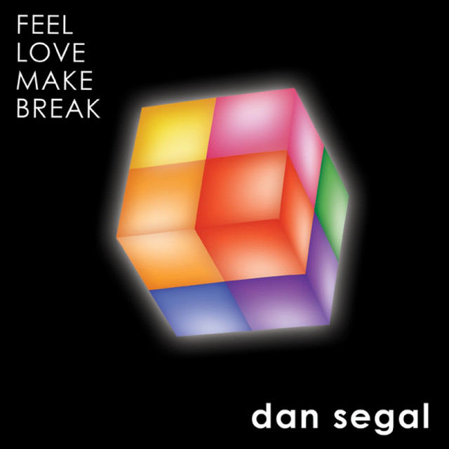 Dan Segal | Spotify