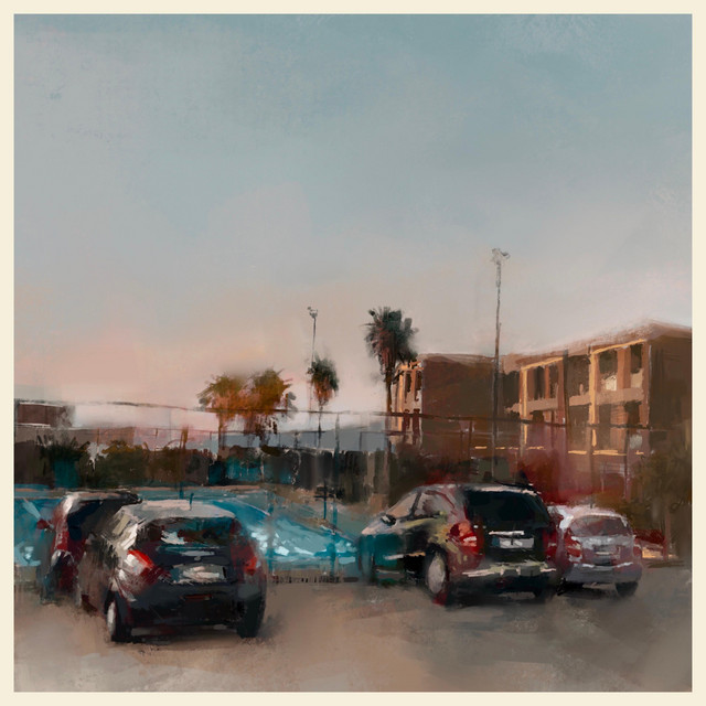 California - Single by Manos Ploumidis | Spotify