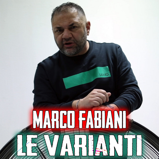 Le varianti - Single by Marco Fabiani | Spotify