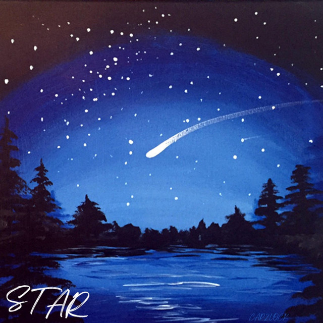 STAR - Single by CapzLock | Spotify