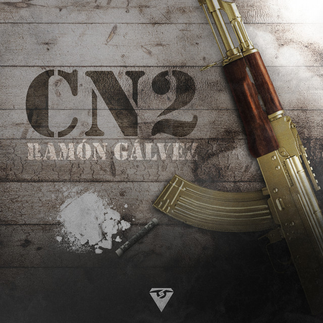 CN2 - song and lyrics by Ramon Gálvez, Nito Morales, Sitio Studio | Spotify