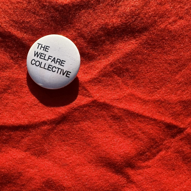 Welfare Heart - Single by The Welfare Collective | Spotify