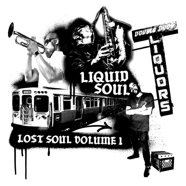 Lost Soul, Vol. 1 - Album de Liquid Soul | Spotify