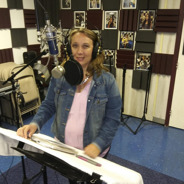 Kimberly Ward | Spotify