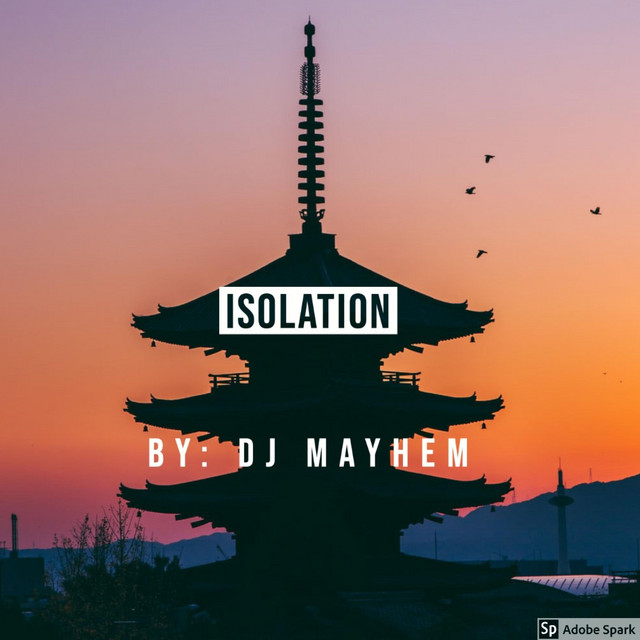 Dj Mayhem | Spotify