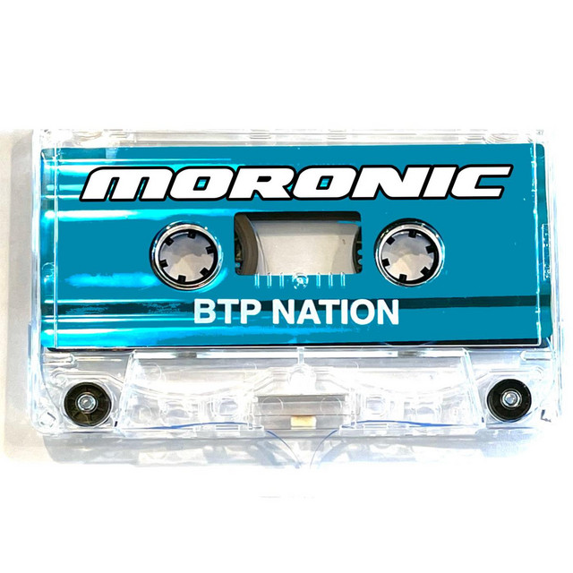 Moronic - Single by BTP NATION | Spotify