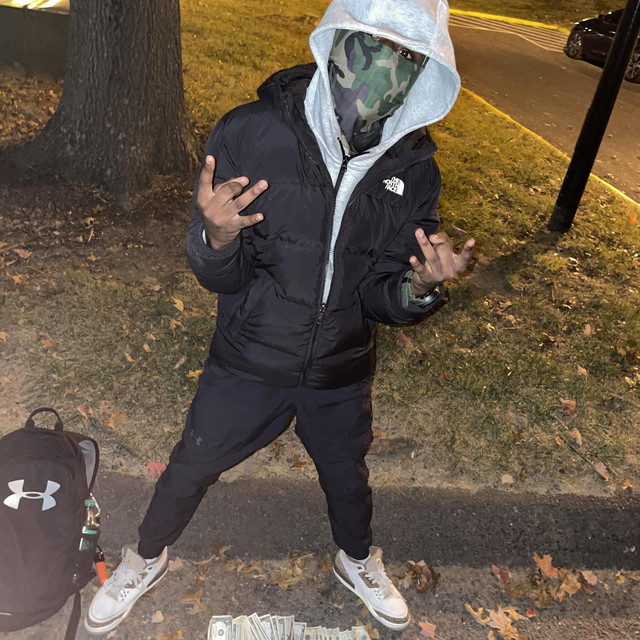 Chasing Fetti - song and lyrics by Bsg Jah | Spotify