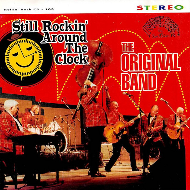 Still Rockin' Around the Clock - Album by The Original Band | Spotify