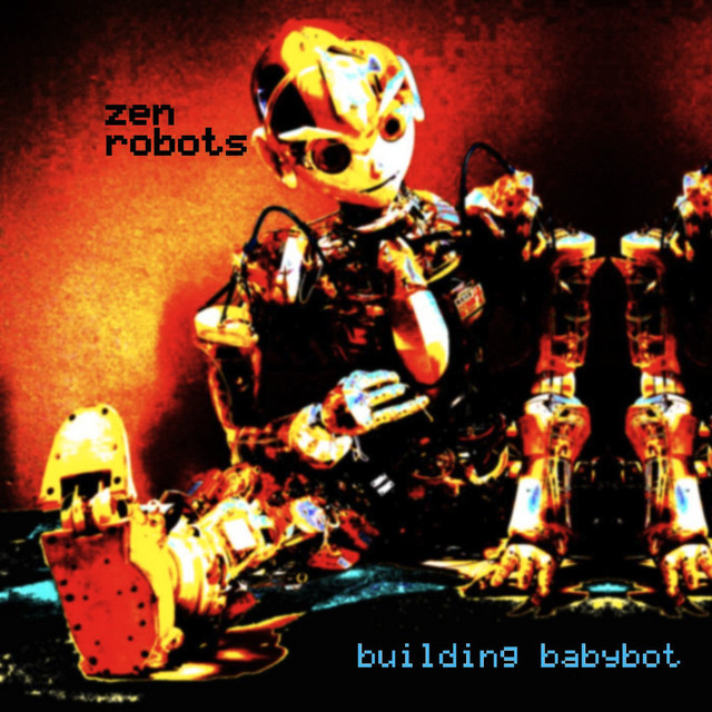 BPM and key for Designing a Robot by Zen Robots | Tempo for Designing a ...