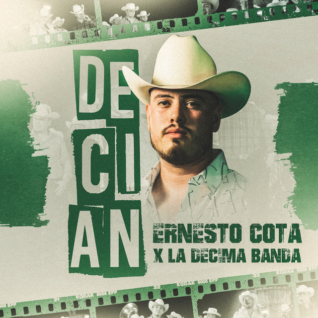 Decian - song and lyrics by Ernesto Cota | Spotify