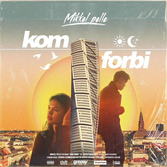 Kom Forbi - Single by Mikkel Pelle | Spotify