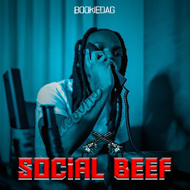 Social Beef - song and lyrics by Bookie Da G | Spotify