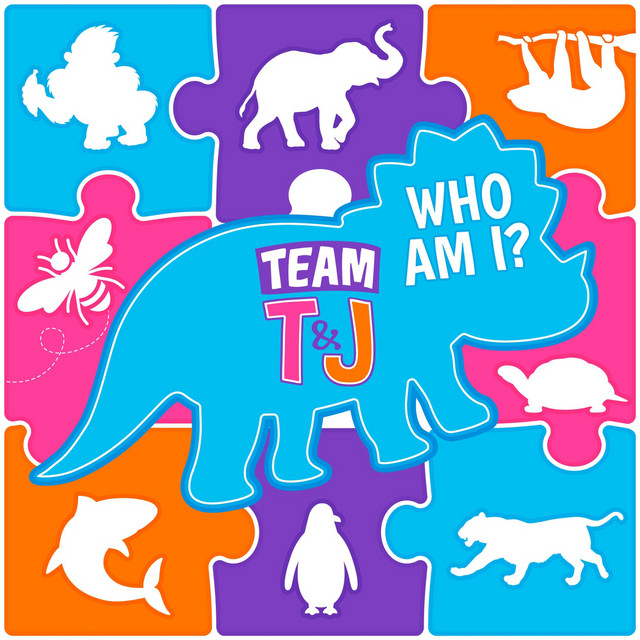 Fancy Pants - song and lyrics by Team T & J | Spotify