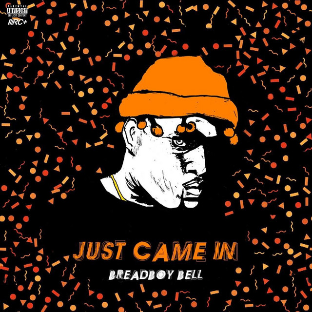 Breadboy Bell | Spotify