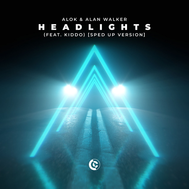 Headlights (feat. KIDDO) - Sped Up Version - song and lyrics by Alok ...
