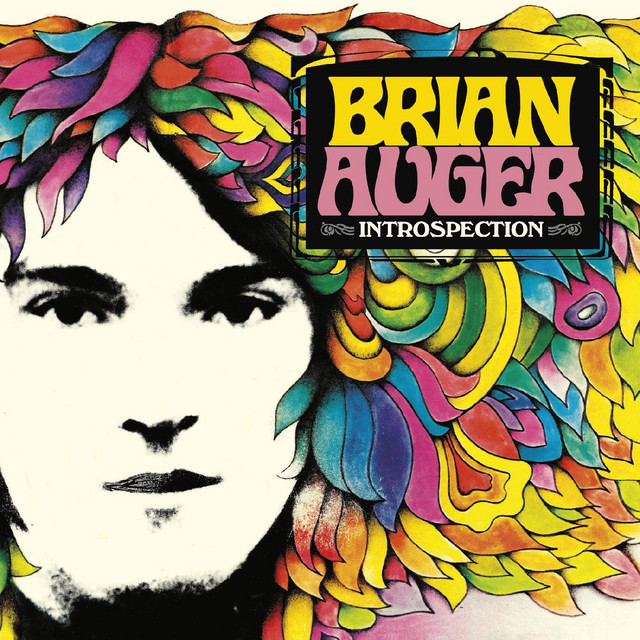 Introspection - Album by Brian Auger | Spotify