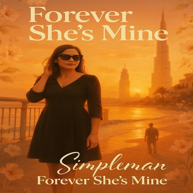 Forever She's Mine - Single by Simpleman | Spotify