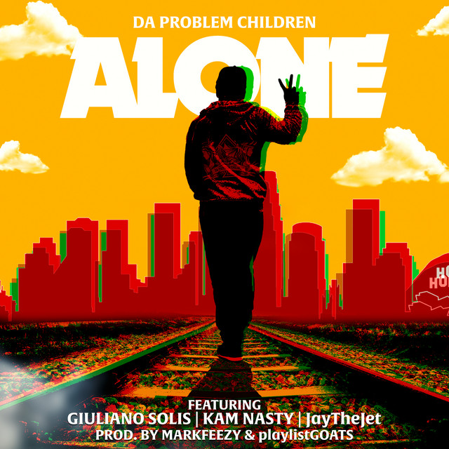 Alone - Single by Da Problem Children | Spotify