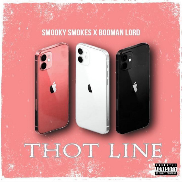 Thot Line - Single by Smooky Smokes | Spotify